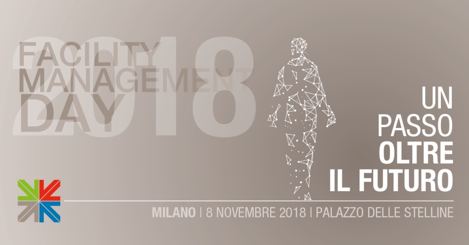 Facility Management Day 2018 - Federmanager Milano
